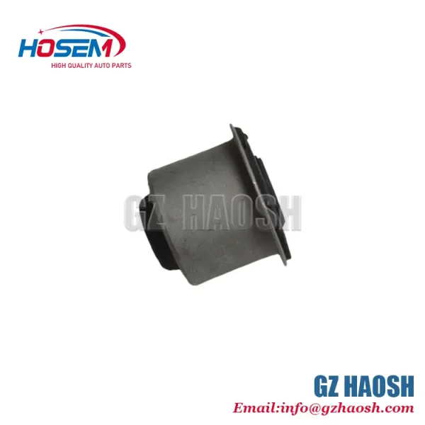 Wholesale Isuzu DMAX 4*2 Front Upper Control Arm Bushing 8-97364173-0 ...