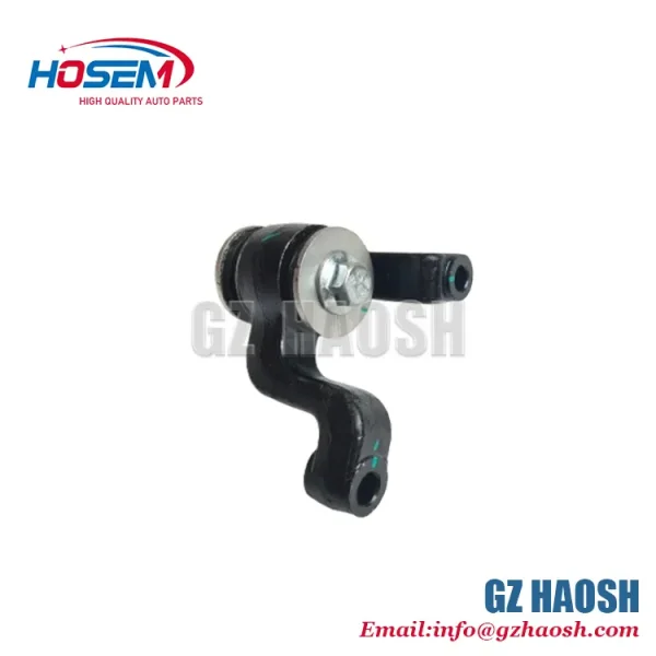 Isuzu DMAX MUX Front Axle Bracket C8981034370 – Auto Parts Suspension ...
