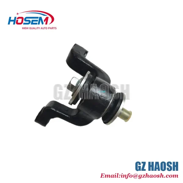 Isuzu DMAX MUX Front Axle Bracket C8981034370 – Auto Parts Suspension ...