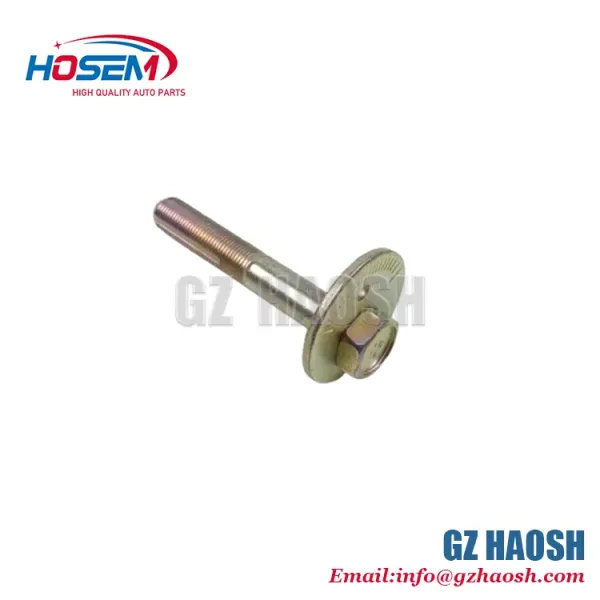 Isuzu DMAX MUX Screw Lower Bracket C8981864040 - Hosem Auto Spare Parts
