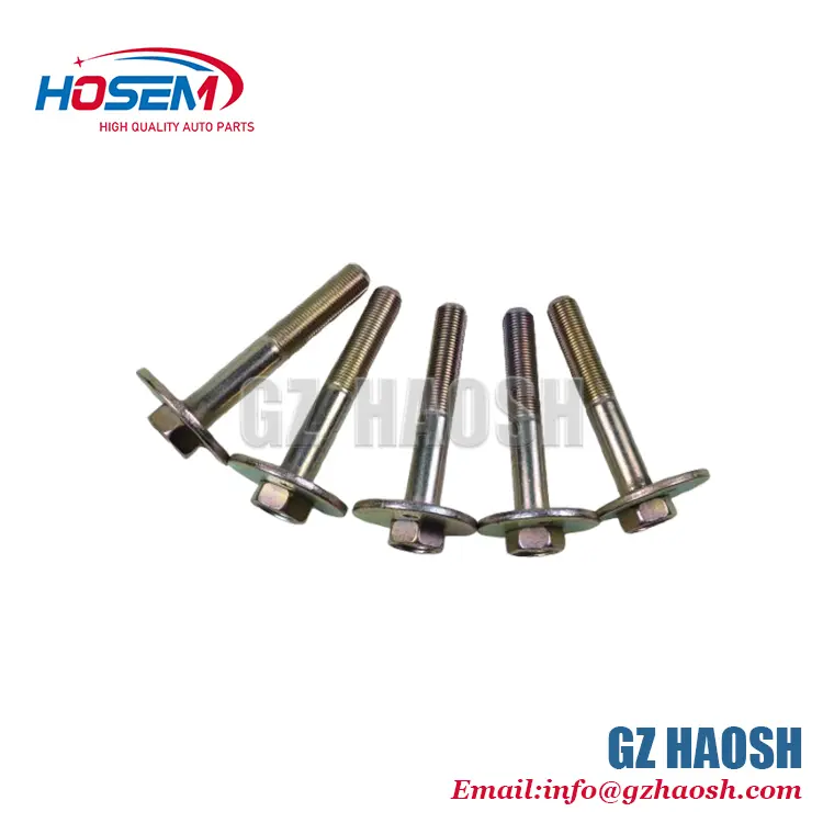 Isuzu DMAX MUX Screw Lower Bracket C8981864040 - Hosem Auto Spare Parts