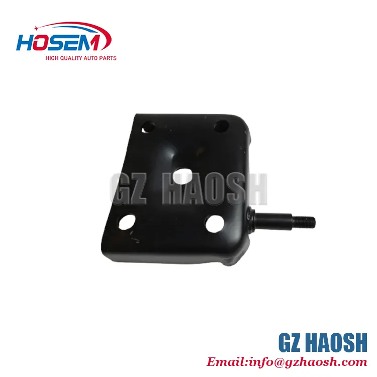 Isuzu DMAX Shock Absorber Bracket Left 8-97365393-0 (8973653930) – Auto ...