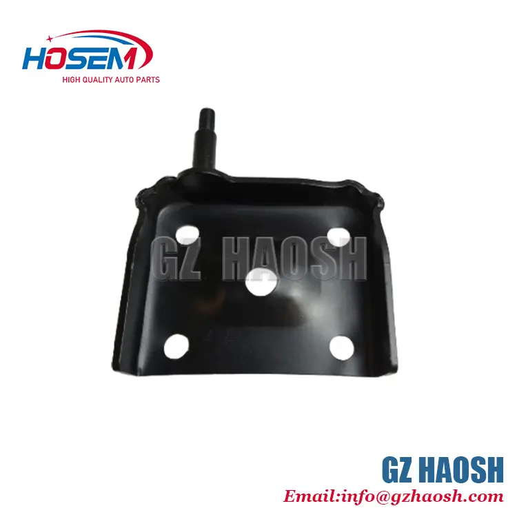 Isuzu DMAX Shock Absorber Bracket Left 8-97365393-0 (8973653930) – Auto ...