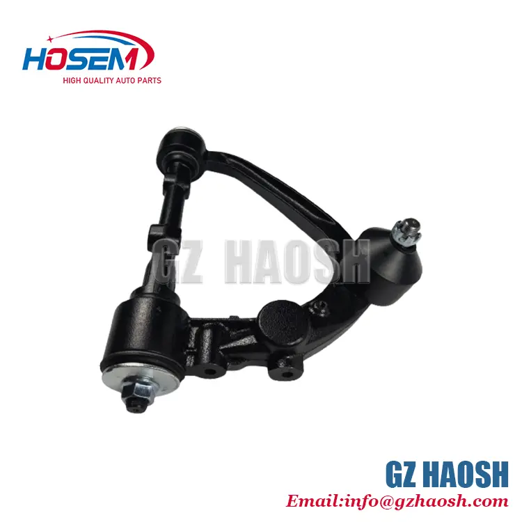 Toyota Hiace Upper Control Arm LH 48067-29225 (4806729225) - Hosem Auto ...